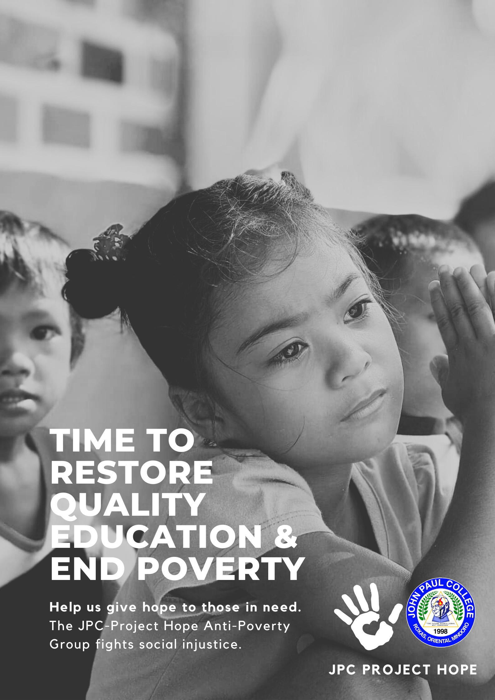 Project HOPE